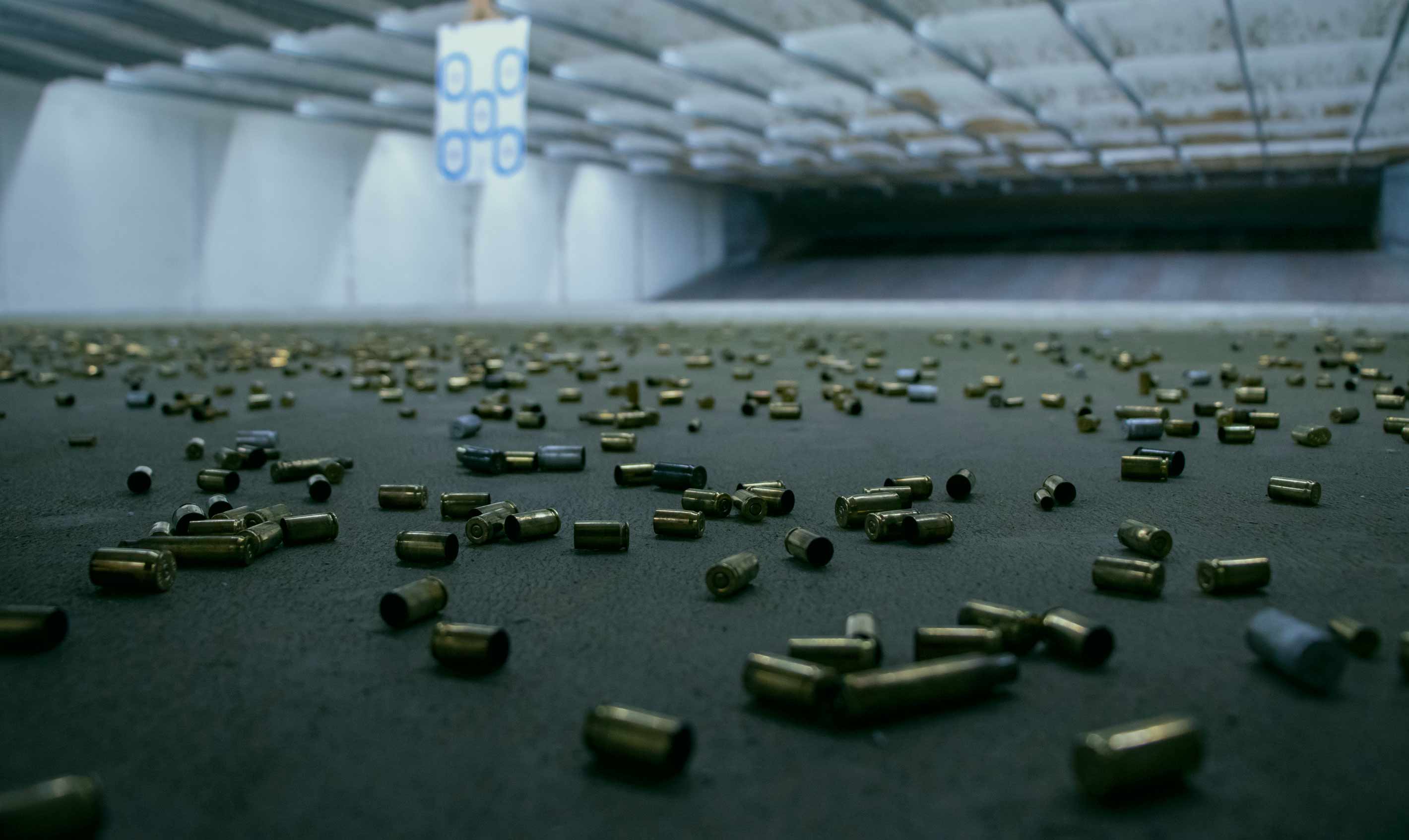 HOME - Gateway Gun Club