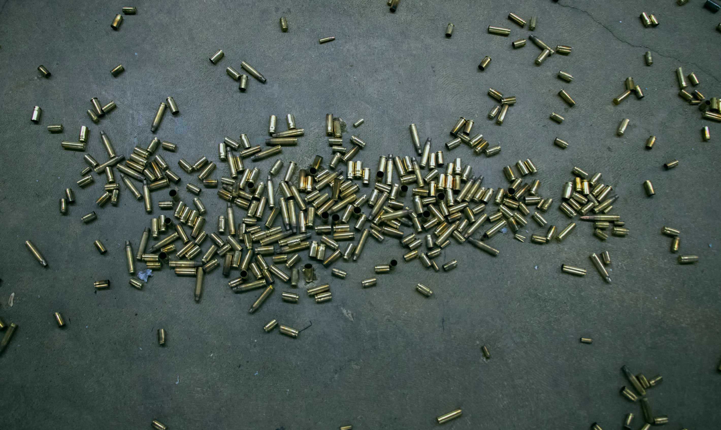 HOME - Gateway Gun Club